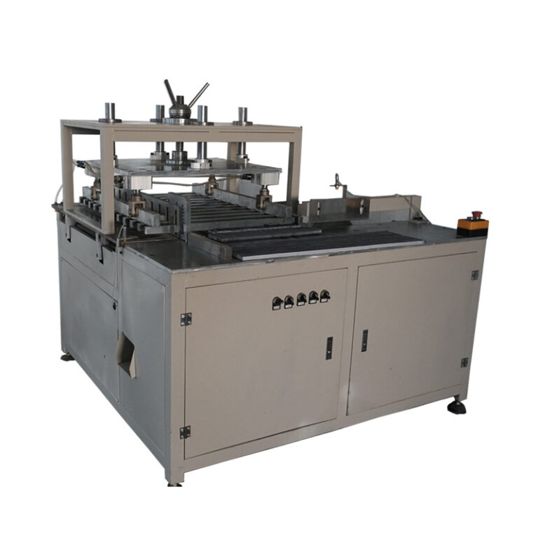 Industrial Filter Manufacturing Machines & Lines | Fupei