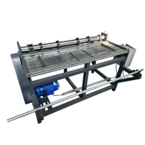 Filter Machines & Wire Mesh | Fupei Filter Manufacturer