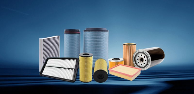 A Comprehensive Guide to Filters:Types, Functions, and Selection ...